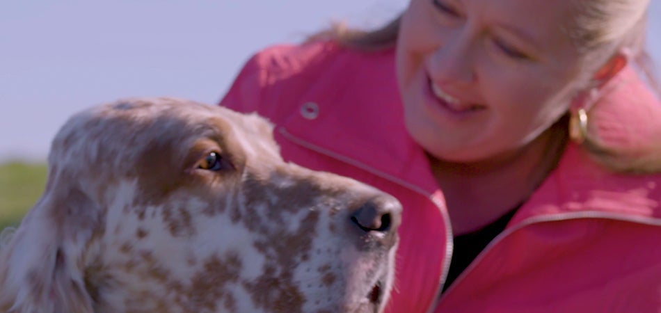 Meet the Pros: Michelle Hess | Purina Pro Club